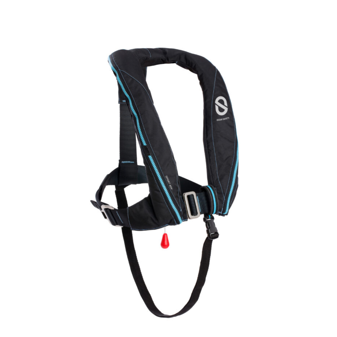 Ocean Safety Lifejackets